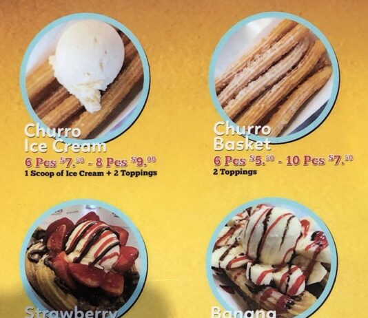 Location – Sugar House | SLC menu